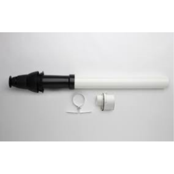 H20034 - INTERGAS VERTICAL ROOF TERMINAL 60/100 082973, available today ...