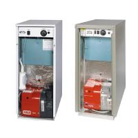Vortex Pro - Grant UK Boilers - Oil Boilers - Boilers & Flues