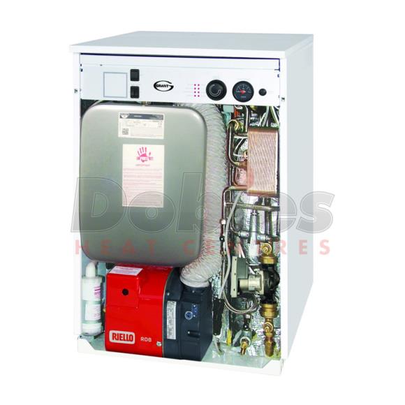 VTXCOMBI26 - GRANT VORTEX PRO COMBI 26 KITCHEN