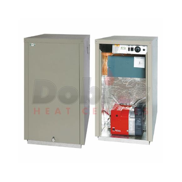 VTXOMECO2126 - GRANT VORTEX ECO 21/26KW EXTERNAL BOILER